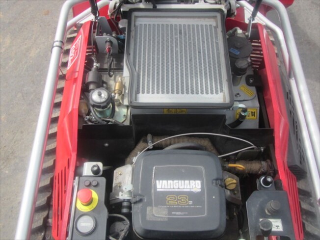 TIMAN RC-1000 | 岡山県の草刈り機 | BIGLEMON（ビッグレモン）：中古建機, 中古重機, トラック, 農業機械の販売 ...