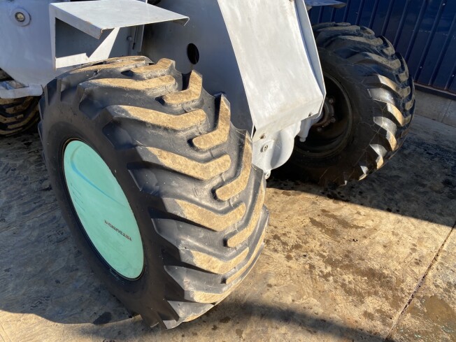 キャタピラー WS310-3 | 茨城県のタイヤショベル(ホイールローダー) | BIGLEMON（ビッグレモン）：中古建機, 中古重機 ...