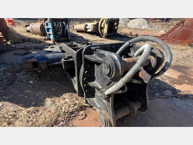 日本ニューマチック 大割機 | 茨城県のアタッチメント(建設機械) | BIGLEMON（ビッグレモン）：中古建機, 中古重機, トラック ...