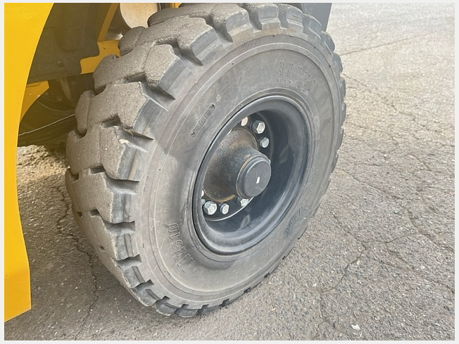 三菱 FDE30P-T | 岡山県のフォークリフト | BIGLEMON（ビッグレモン）：中古建機, 中古重機, トラック, 農業機械の販売・売却 | 商品ID：105032