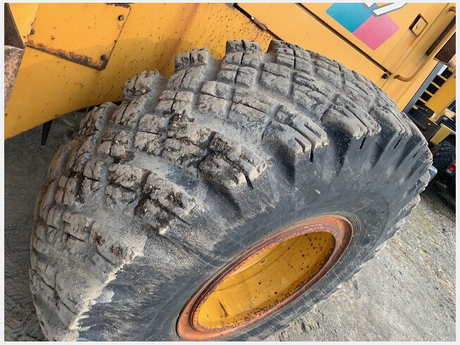 TCM L27 | 秋田県のタイヤショベル(ホイールローダー) | BIGLEMON（ビッグレモン）：中古建機, 中古重機, トラック, 農業 ...