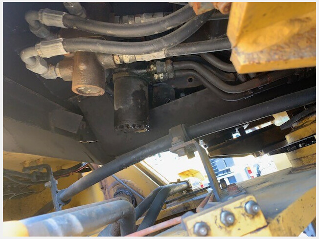 TCM L27 | 秋田県のタイヤショベル(ホイールローダー) | BIGLEMON（ビッグレモン）：中古建機, 中古重機, トラック, 農業 ...