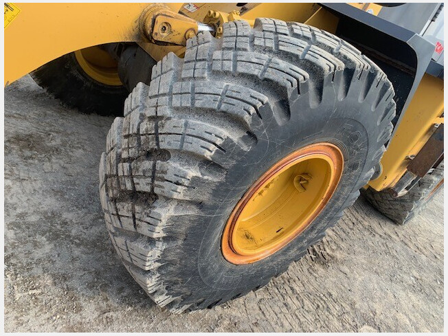 TCM L27 | 秋田県のタイヤショベル(ホイールローダー) | BIGLEMON（ビッグレモン）：中古建機, 中古重機, トラック, 農業 ...