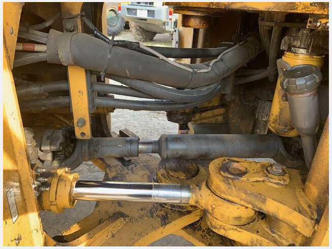 TCM L27 | 秋田県のタイヤショベル(ホイールローダー) | BIGLEMON（ビッグレモン）：中古建機, 中古重機, トラック, 農業 ...