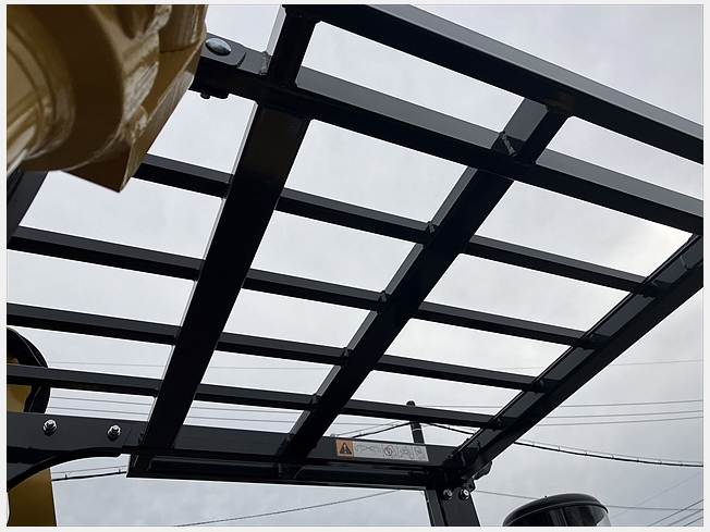 三菱ロジスネクスト SD25-3 | 岡山県のタイヤショベル(ホイールローダー) | BIGLEMON（ビッグレモン）：中古建機, 中古重機 ...