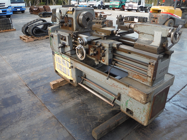 その他メーカー その他/others | 愛知県のその他 | BIGLEMON（ビッグレモン）：中古建機, 中古重機, トラック, 農業機械の ...