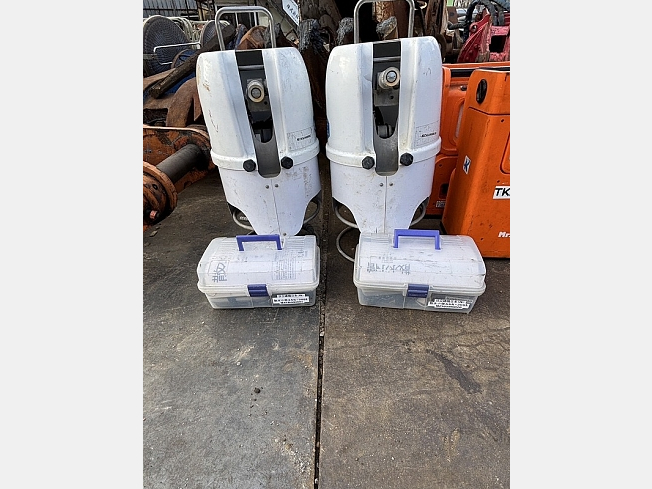 オカダアイヨン その他 | 大阪府のアタッチメント(建設機械) | BIGLEMON（ビッグレモン）：中古建機, 中古重機, トラック, 農業 ...