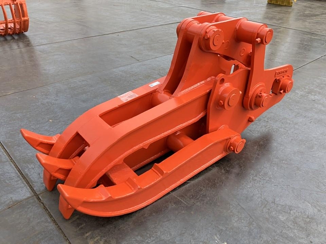 タグチ工業 機械式フォーク | 愛知県のフォークグラブ | BIGLEMON（ビッグレモン）：中古建機, 中古重機, トラック, 農業機械の ...