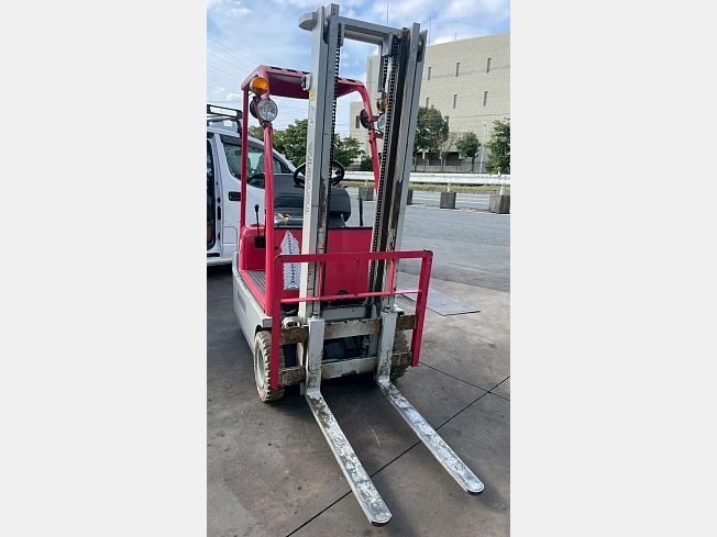 トヨタ 3FBK9 | 大阪府のフォークリフト | BIGLEMON（ビッグレモン）：中古建機, 中古重機, トラック, 農業機械の販売・売却 ...