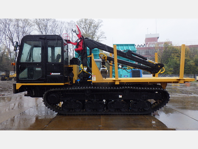 諸岡 MST-1500VDL | 神奈川県のキャリアダンプ | BIGLEMON（ビッグレモン）：中古建機, 中古重機, トラック, 農業機械の販売・売却 | 商品ID：128748