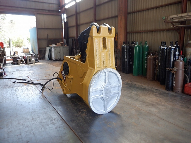 坂戸工作所 小割機 | 千葉県のアタッチメント(建設機械) | BIGLEMON（ビッグレモン）：中古建機, 中古重機, トラック, 農業機械 ...