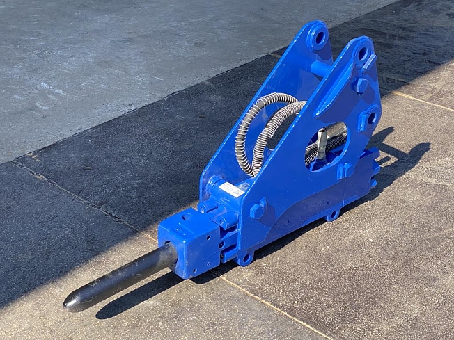 その他メーカー 油圧ブレーカー | 愛知県の油圧ブレーカー | BIGLEMON（ビッグレモン）：中古建機, 中古重機, トラック, 農業機械の販売・売却 | 商品ID：130422