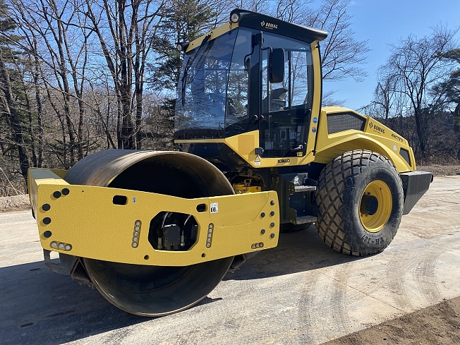 ボーマク BW212D-5 | 栃木県のローラー | BIGLEMON（ビッグレモン）：中古建機, 中古重機, トラック, 農業機械の販売 ...