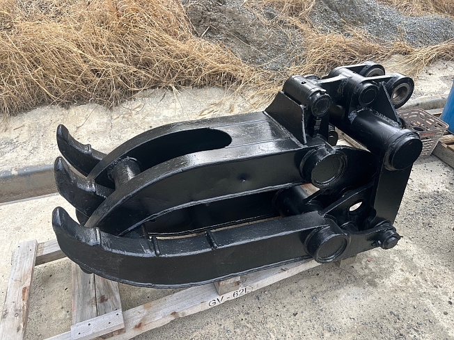 その他メーカー 機械式フォーク | 大阪府のアタッチメント(建設機械) | BIGLEMON（ビッグレモン）：中古建機, 中古重機, トラック ...