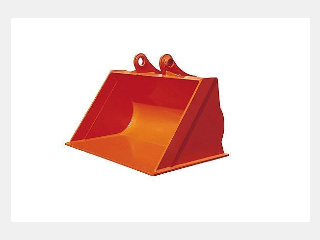 Others Slope bucket (New attachments) at Kumamoto, Japan | Buy used ...