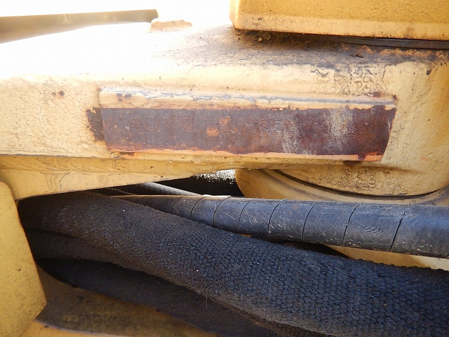 CATERPILLAR 303.5D CR (Mini excavators) at Tochigi, Japan | Buy used ...