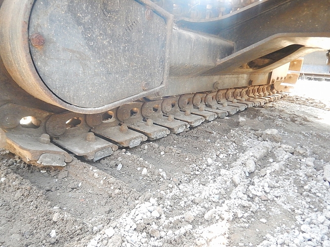 CATERPILLAR 303.5D CR (Mini excavators) at Tochigi, Japan | Buy used ...