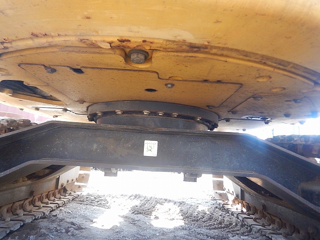 CATERPILLAR 303.5D CR (Mini excavators) at Tochigi, Japan | Buy used ...