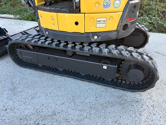 ヤンマー ViO20 (ViO20-6) ｷｬﾉﾋﾟｰ仕様 ｸｲｯｸﾋｯﾁ | 大阪府のミニ油圧ショベル(ミニユンボ) | BIGLEMON ...