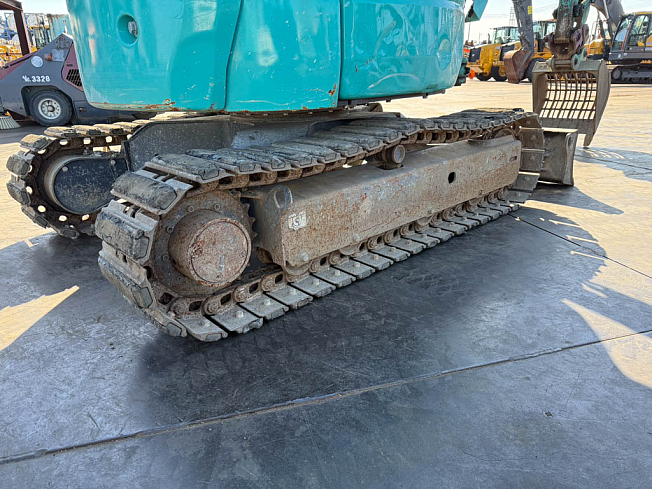 コベルコ建機 SK30SR-7 | 兵庫県のミニ油圧ショベル(ミニユンボ) | BIGLEMON（ビッグレモン）：中古建機, 中古重機 ...