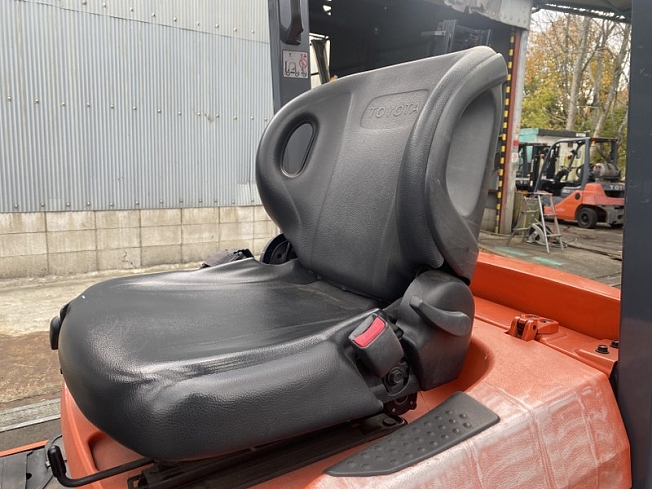 トヨタ 7FB15 | 兵庫県のフォークリフト | BIGLEMON（ビッグレモン）：中古建機, 中古重機, トラック, 農業機械の販売・売却 ...