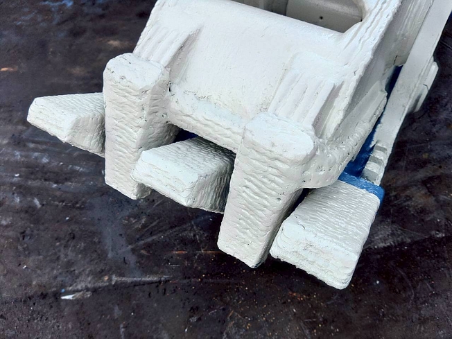 オカダアイヨン 小割機 | 千葉県のアタッチメント(建設機械) | BIGLEMON（ビッグレモン）：中古建機, 中古重機, トラック, 農業 ...