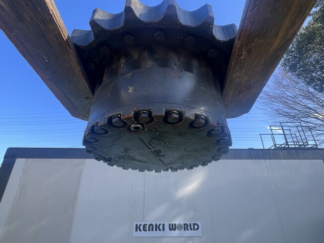 コマツ その他 | 茨城県のパーツ/建機その他 | BIGLEMON（ビッグレモン）：中古建機, 中古重機, トラック, 農業機械の販売・売却 | 商品ID：74607