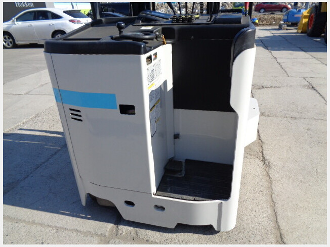 UNICARRIERS FB20-8 (Forklifts) at Hokkaido, Japan | Buy used Japanese ...