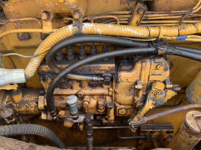 コマツ D155-1 | 北海道のブルドーザー | BIGLEMON（ビッグレモン）：中古建機, 中古重機, トラック, 農業機械の販売・売却 ...