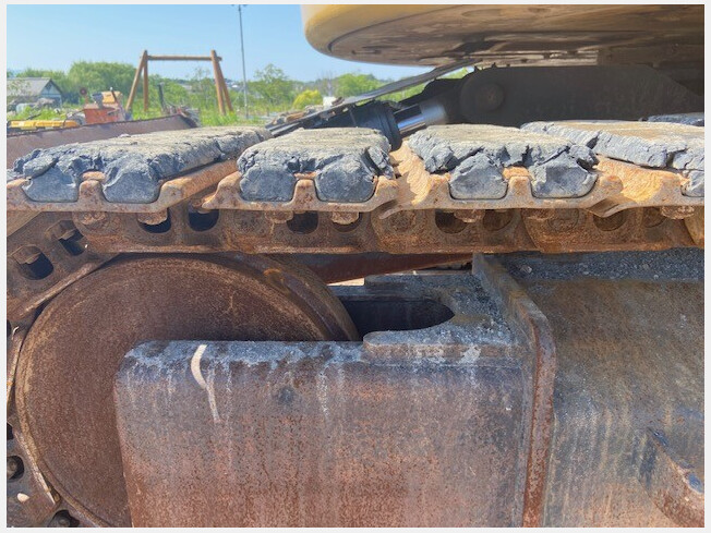 キャタピラー 313C SR | 静岡県の油圧ショベル(ユンボ) | BIGLEMON（ビッグレモン）：中古建機, 中古重機, トラック ...