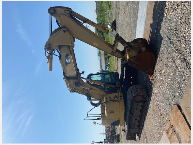 キャタピラー 313C SR | 静岡県の油圧ショベル(ユンボ) | BIGLEMON（ビッグレモン）：中古建機, 中古重機, トラック ...