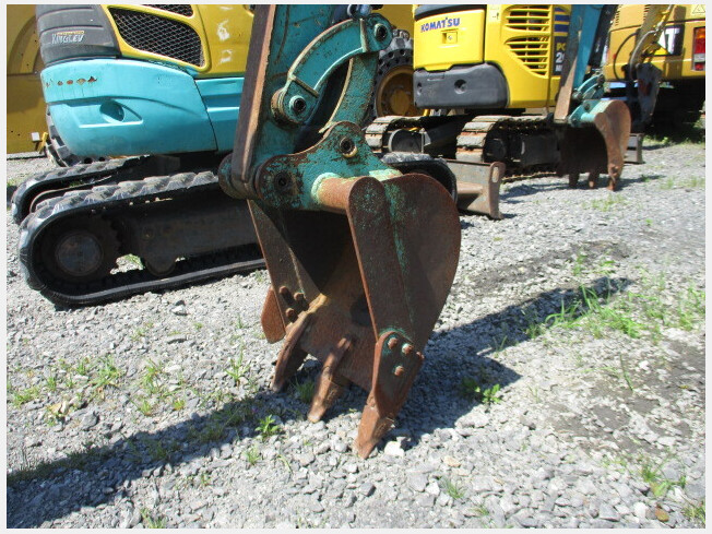 コベルコ建機 SK17SR-3 | 埼玉県のミニ油圧ショベル(ミニユンボ) | BIGLEMON（ビッグレモン）：中古建機, 中古重機 ...