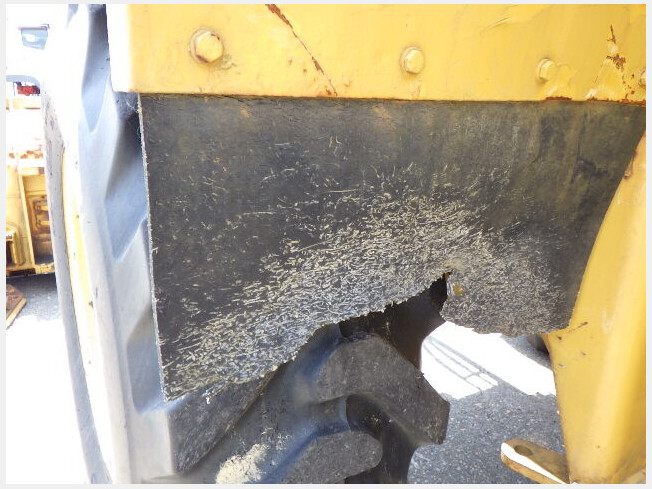 キャタピラー 910G | 秋田県のタイヤショベル(ホイールローダー) | BIGLEMON（ビッグレモン）：中古建機, 中古重機, トラック, 農業機械の販売・売却 | 商品ID：89960