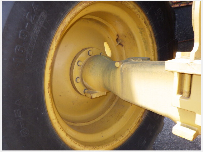 キャタピラー 910G | 秋田県のタイヤショベル(ホイールローダー) | BIGLEMON（ビッグレモン）：中古建機, 中古重機, トラック, 農業機械の販売・売却 | 商品ID：89960