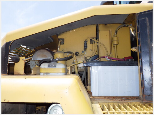 キャタピラー 910G | 秋田県のタイヤショベル(ホイールローダー) | BIGLEMON（ビッグレモン）：中古建機, 中古重機, トラック, 農業機械の販売・売却 | 商品ID：89960