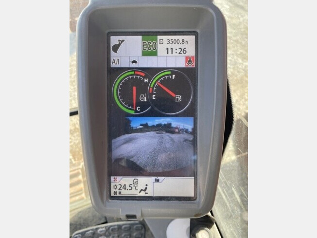 HITACHI ZX200-5B (Excavators) at Chiba, Japan | Buy used HITACHI ZX200-5B (Excavators) at Chiba, Japan | Buy used