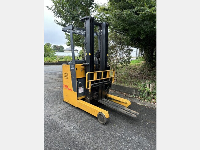 TCM FR15-7H | 埼玉県のフォークリフト | BIGLEMON（ビッグレモン）：中古建機, 中古重機, トラック, 農業機械の販売 ...