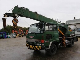 クレーン（タダノ）のカタログ・スペック・在庫検索