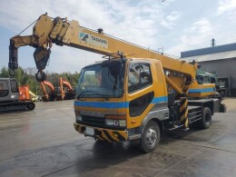 クレーン（タダノ）のカタログ・スペック・在庫検索