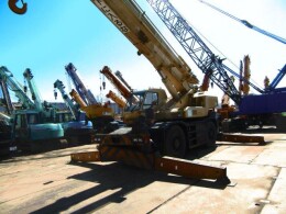 クレーン（タダノ）のカタログ・スペック・在庫検索