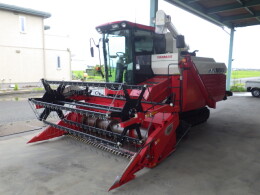 コンバイン（ヤンマー）のカタログ・スペック・在庫検索